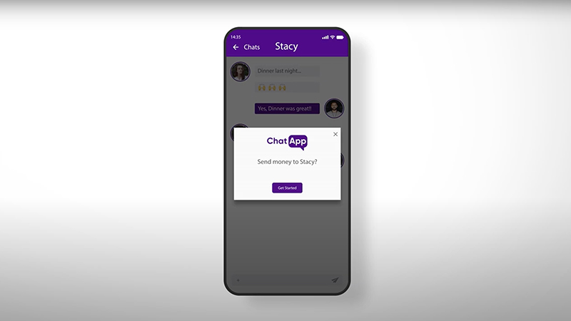 Visa Direct | Ayudando a los clientes a mover dinero de manera segura ...