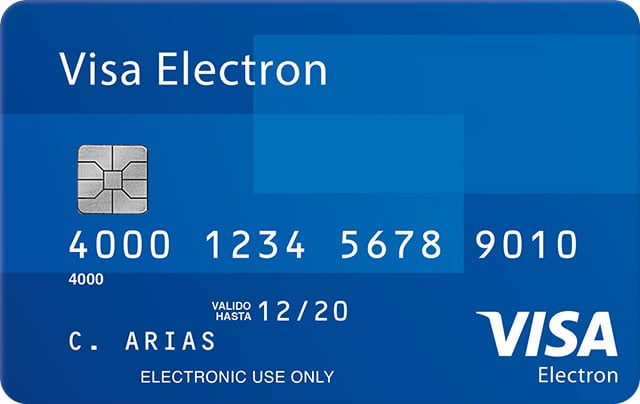 Tarjetas de Débito Visa | Perú | Visa